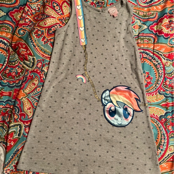 My Little Pony | Dresses | My Little Pony Dress 78 | Poshmark